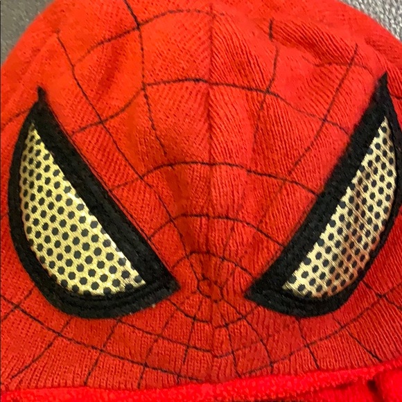 Marvel | Accessories | Spiderman Winter Hat Boys | Poshmark